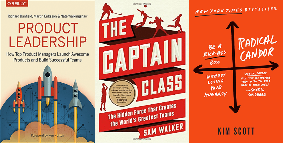 Becoming a Great Product Leader | Ken Norton